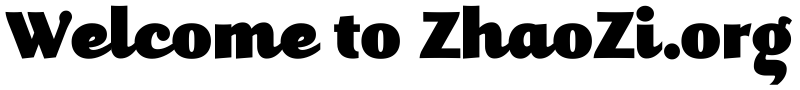 字体下载: JuicyBlack - 找字网